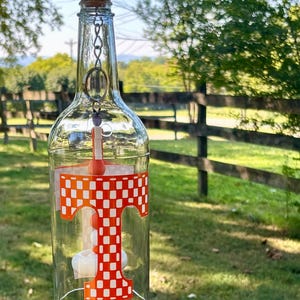 Wind Chime -sports - Etsy