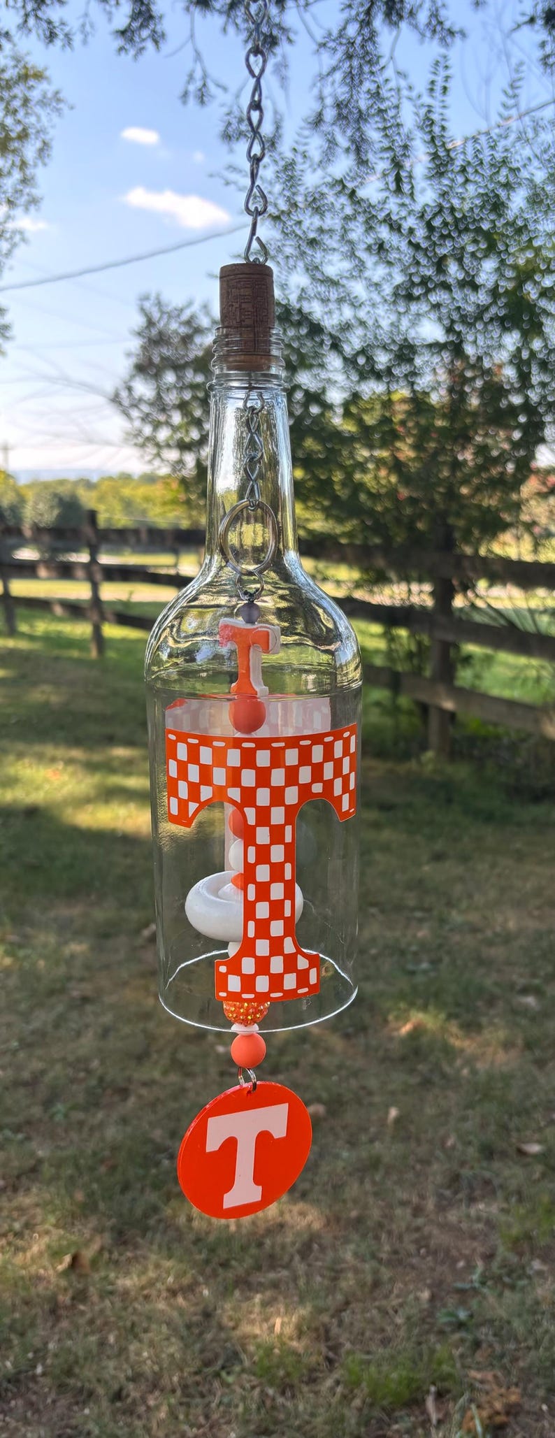 Wind Chime -sports - Etsy