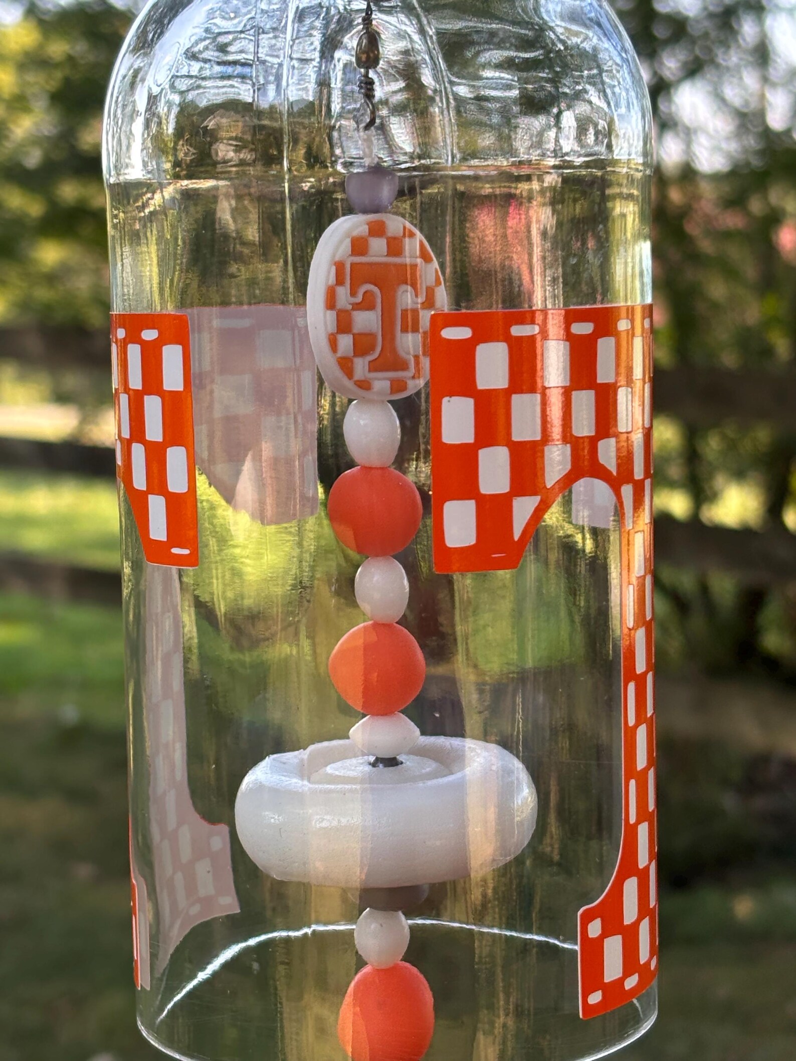 Wind Chime -sports - Etsy