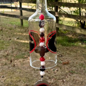 Wind Chime - Sports - Etsy