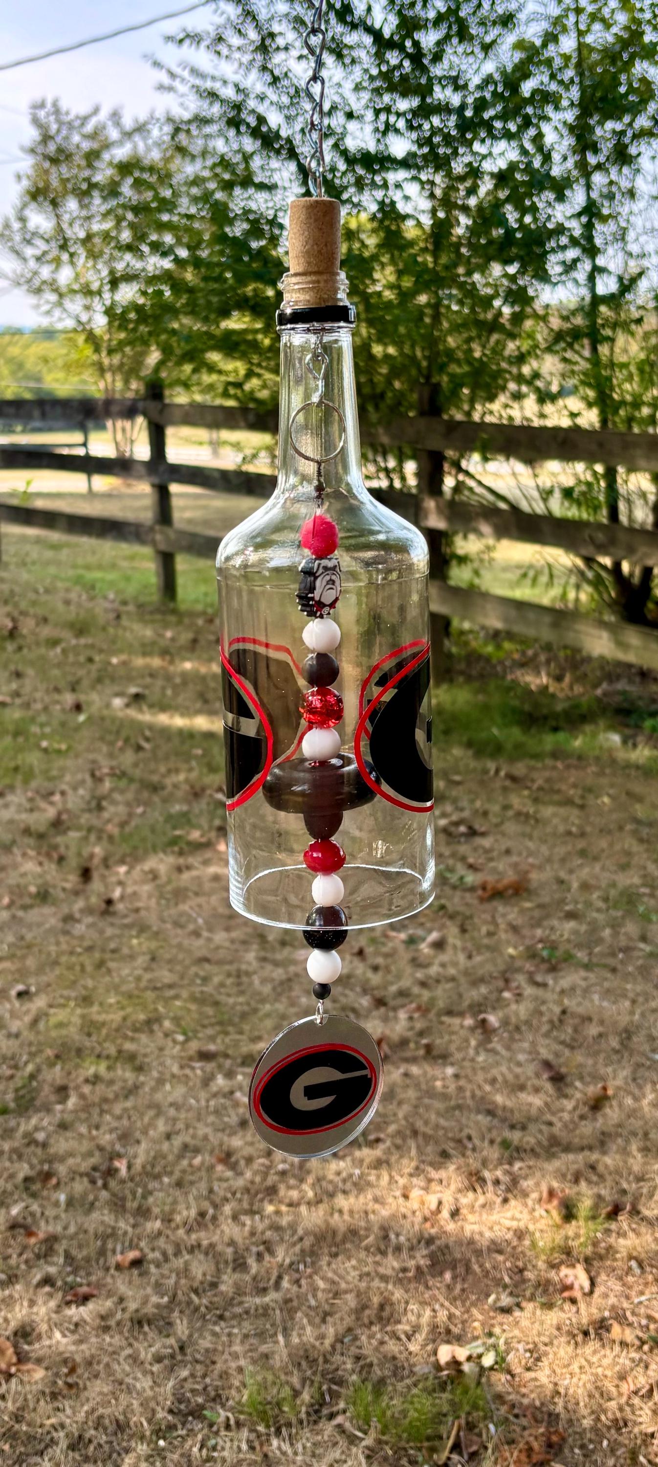 Wind Chime - Sports - Etsy