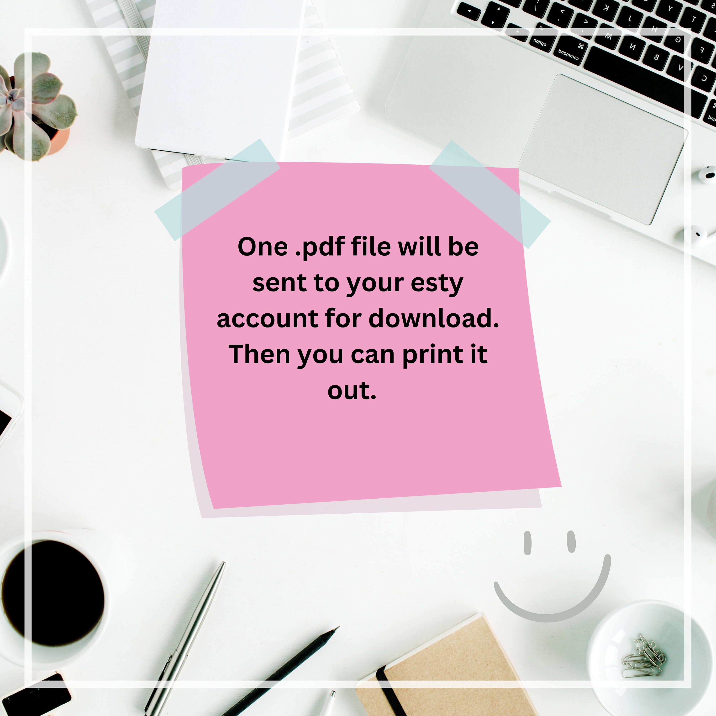 Shirt Sizing Guide, Digital Download, Small Business Guides, Pdf Files ...