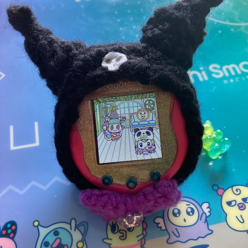 Uni the Cat - Etsy