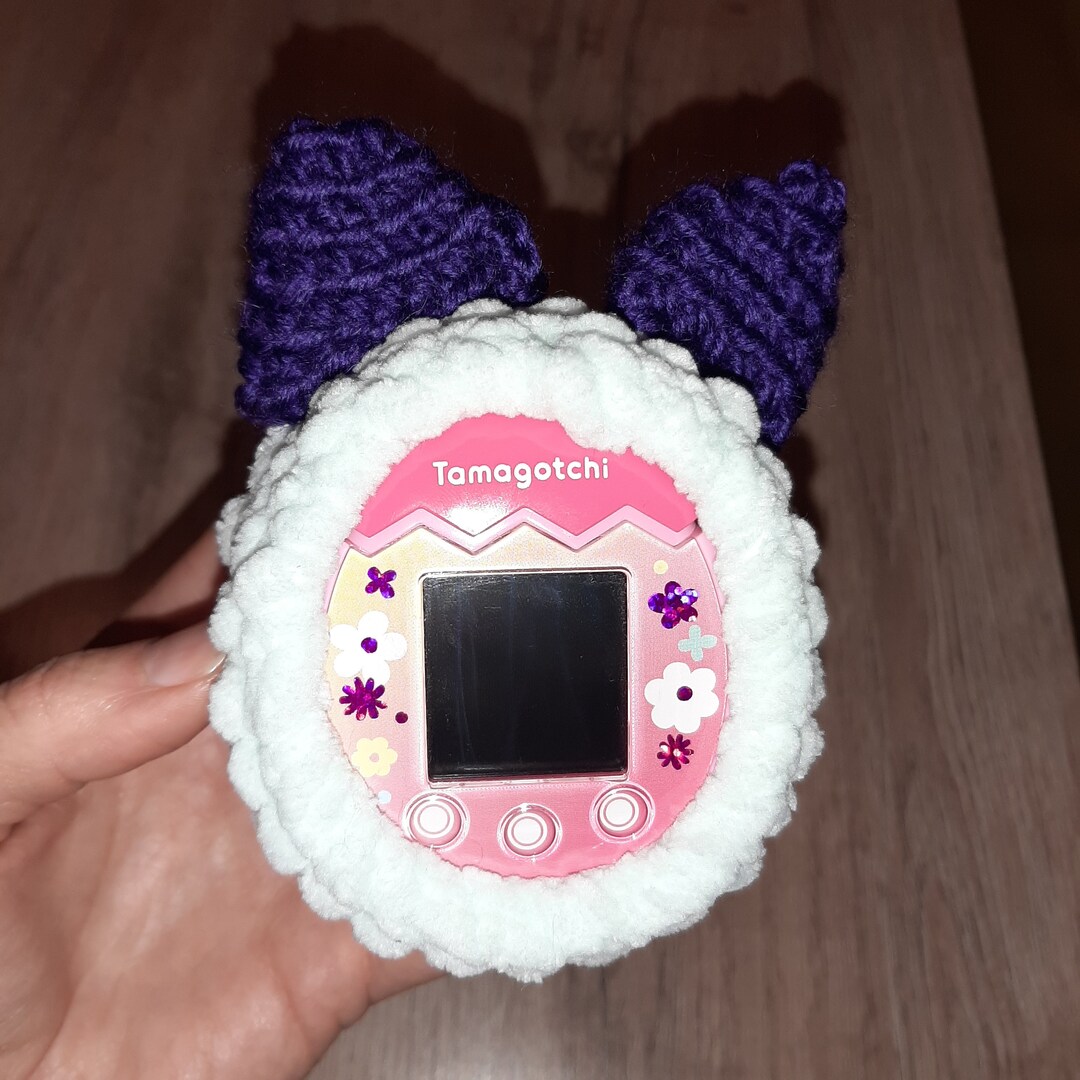 Tamagotchi Uni Pix Meets ON IDL Ps Classic 4u Cuddle Case - Etsy