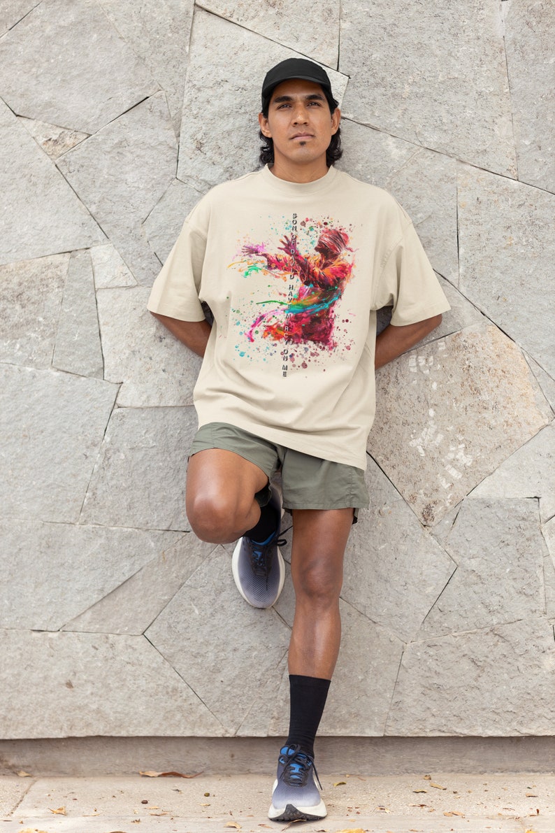 Swiftpod Religious Shirt, Jesus Shirt, Son of David Have Mercy on Me ...