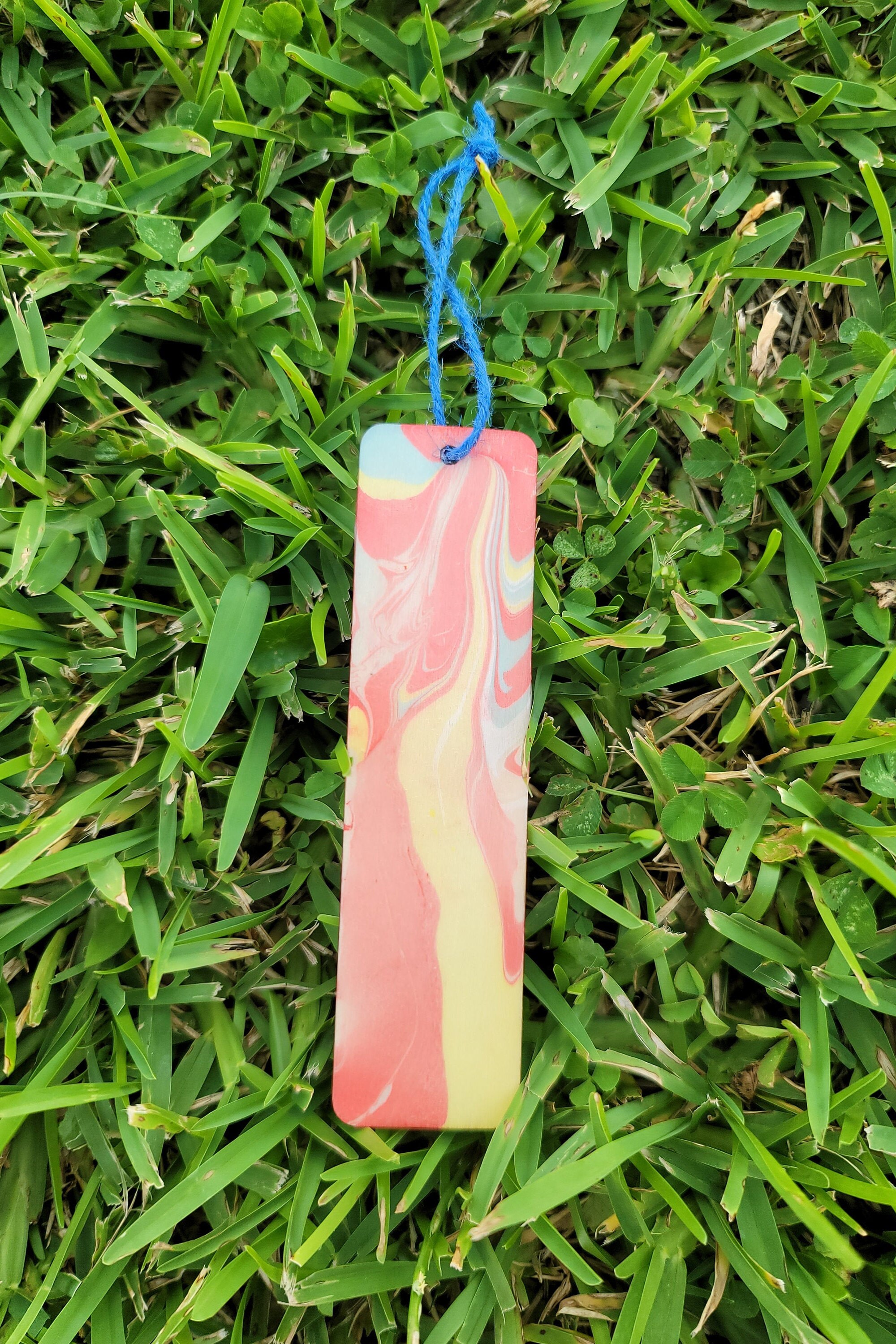 Toy Story Bookmark - Etsy