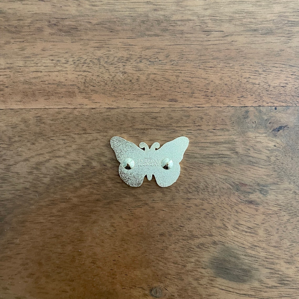 Butterfly Enamel Pin Butterfly Pin Backpack Cute Pin Gift - Etsy