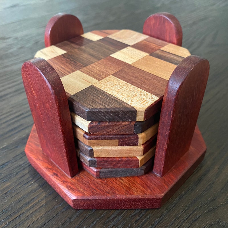 Handmade Wood Decor - Etsy