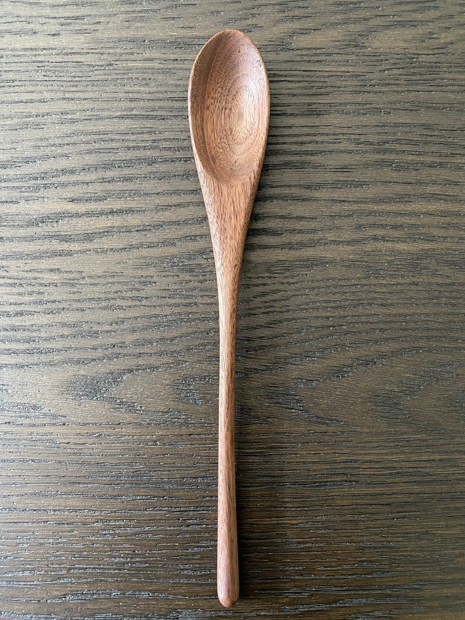 12 Premium Rustic Handmade Wooden Spoons Saute Spoons | Etsy