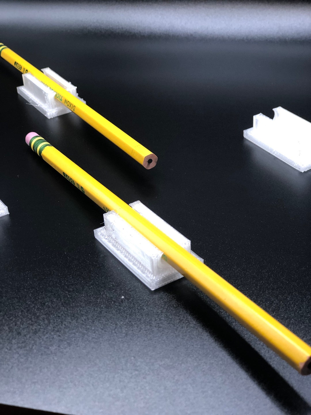 3D Printed Pencil Holder - Etsy