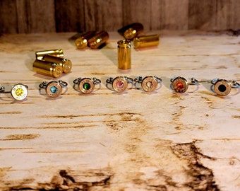 Ring Bullet | Etsy