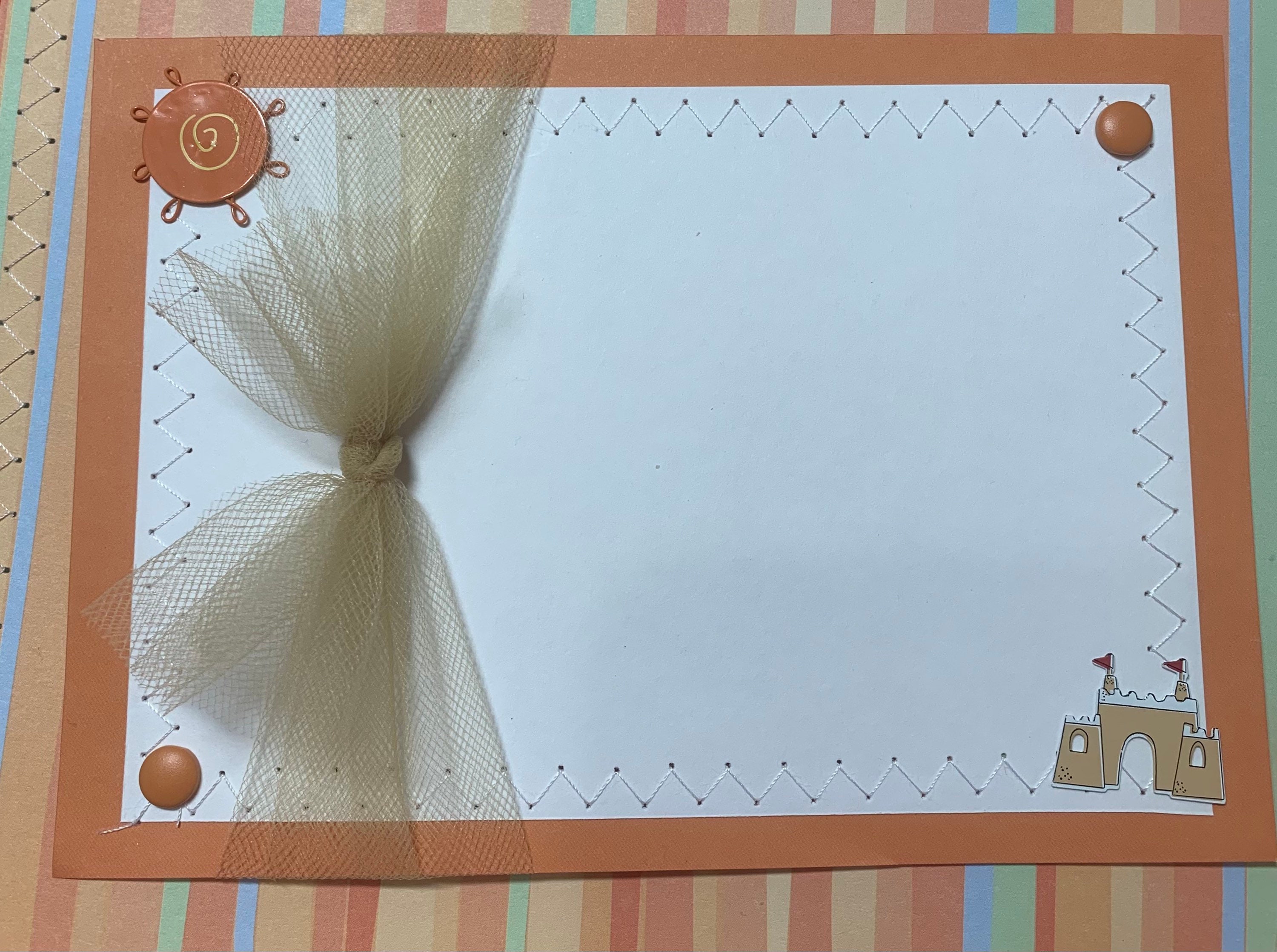 Handmade Scrapbook Pages 12x12 - Etsy