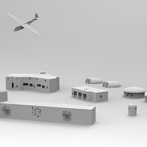 Fort Eben Emael, Belgic, Frankreichfeldzug 1940, Fall Gelb - Erhältlich ...