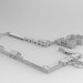 The Alamo - Battle of the Alamo, Texas Revolution, Available in 15mm/h0 ...