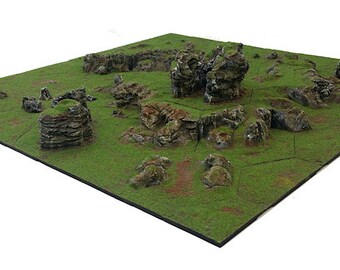 Wargaming Board - Etsy
