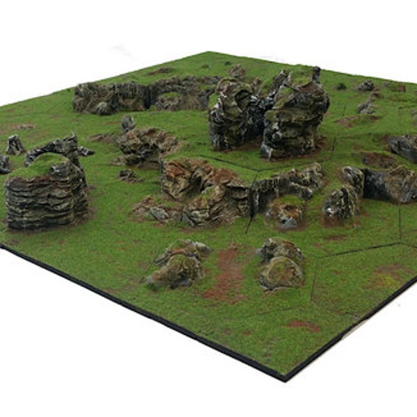 Dnd Terrain - Etsy