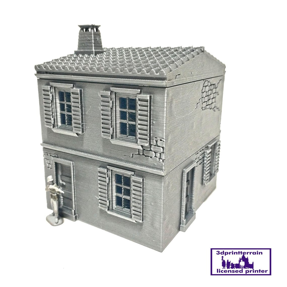 Peninsular Village - Independence War Spain, Napoleon Era, Available in ...