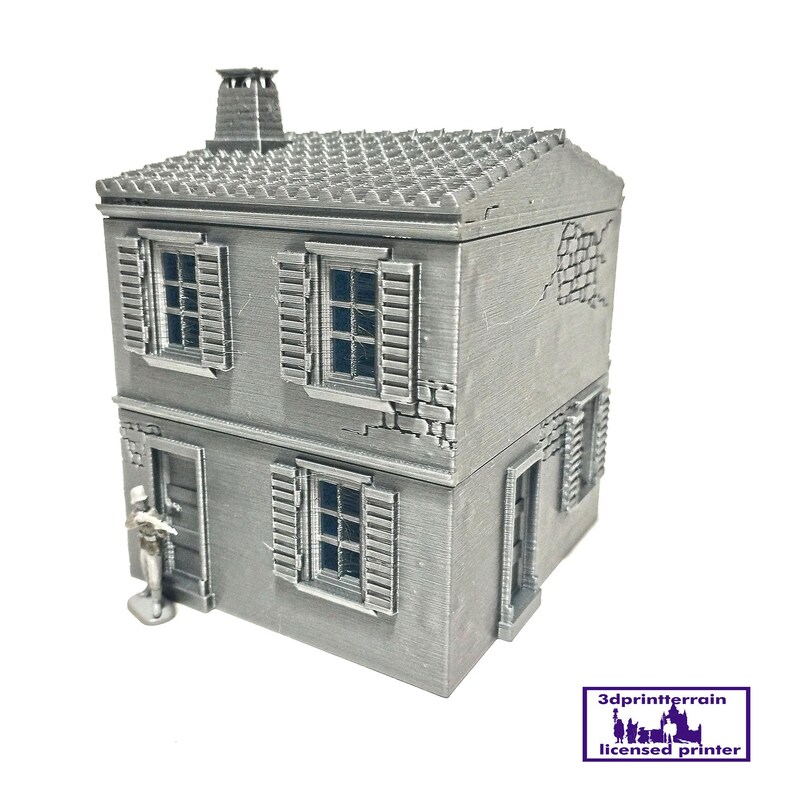 Peninsular Village - Independence War Spain, Napoleon Era, Available in ...