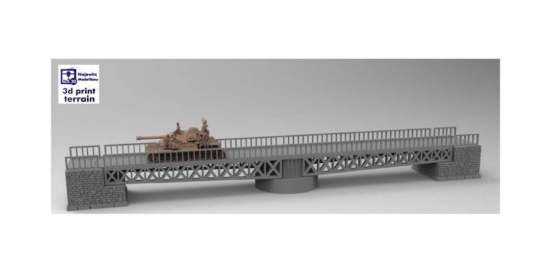 Horsa Bridge, Western Front WWII - Operation Tonga, D-day Available in ...