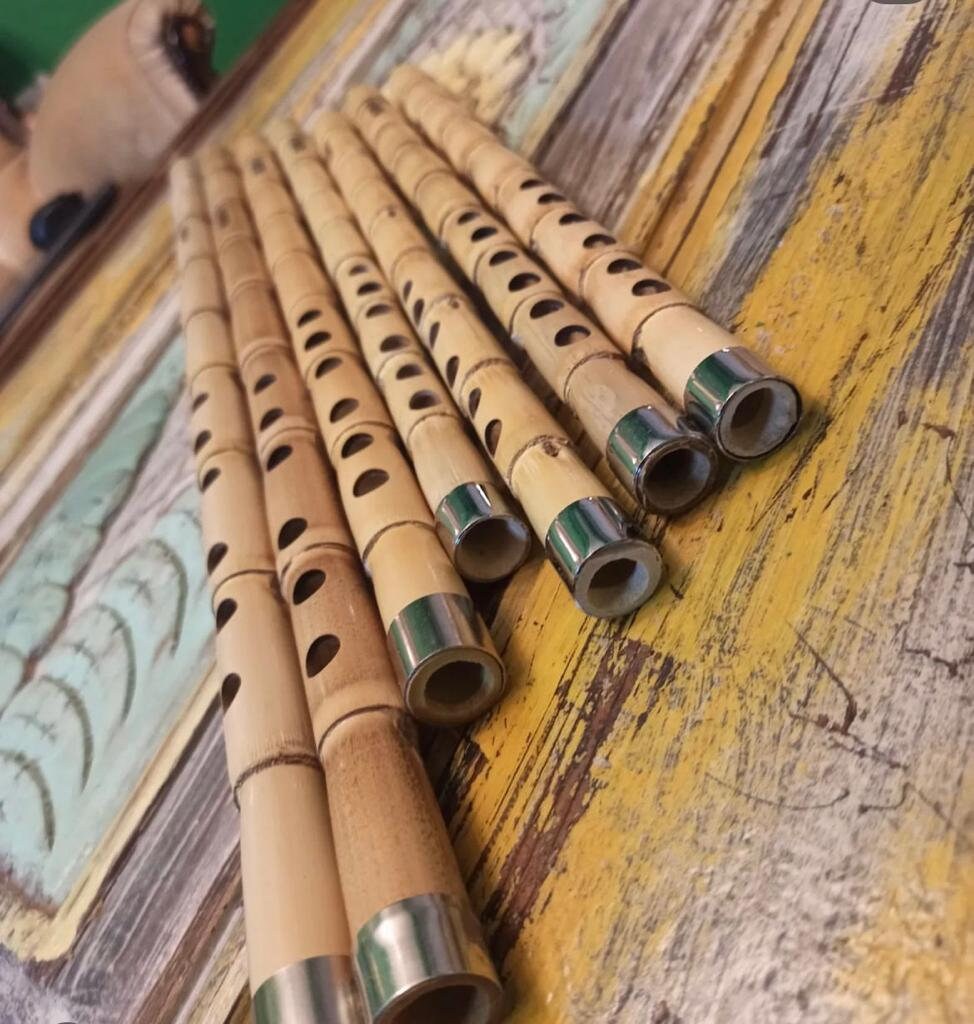 Ney Flute, Turkish Ney Flute for Professional Players - Etsy