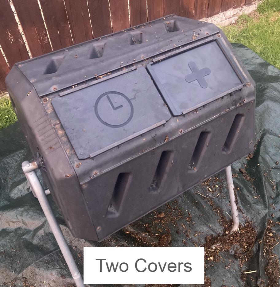 Composter Accessories Sifter, Covers and Funnel - Etsy