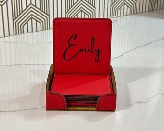 Leather Binder, Journal, Binder, Personalized Binder, Leather, 3-ring ...