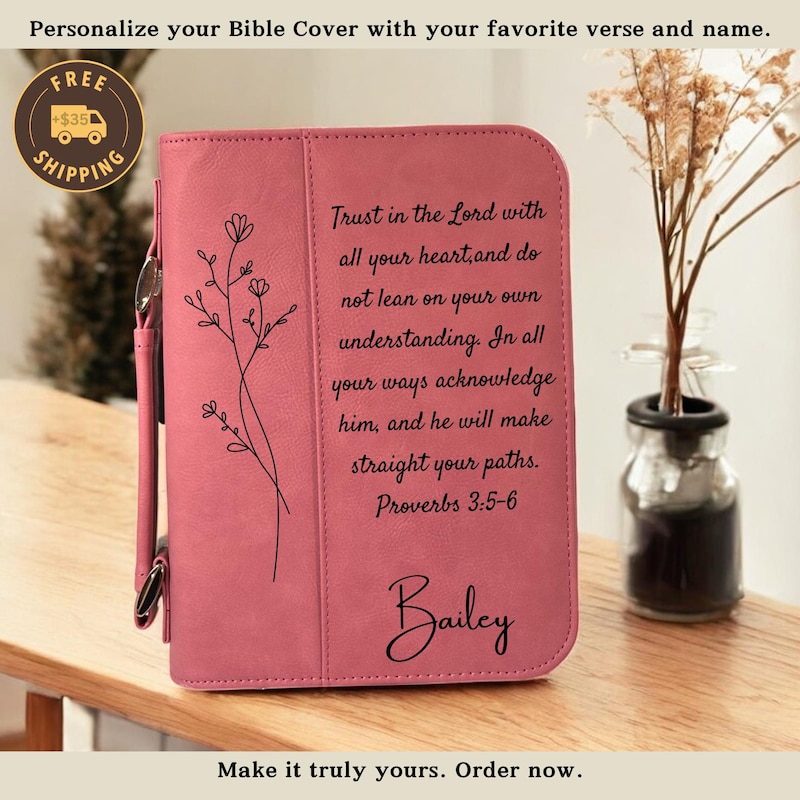 Religious Notebook Covers - Etsy