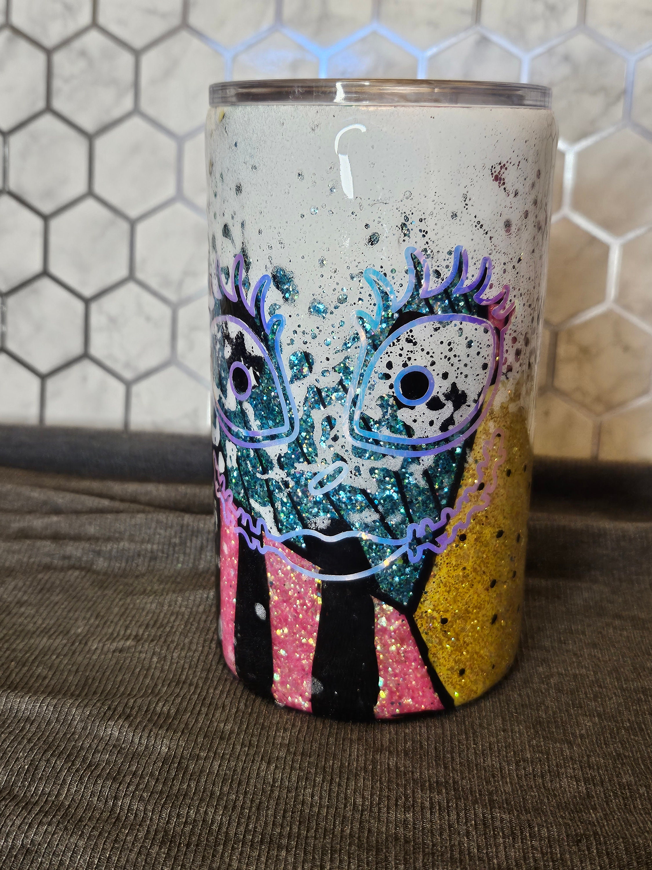 Spider Cider 16 Oz Mug - Etsy