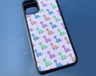 Dinosaur Phone - Etsy