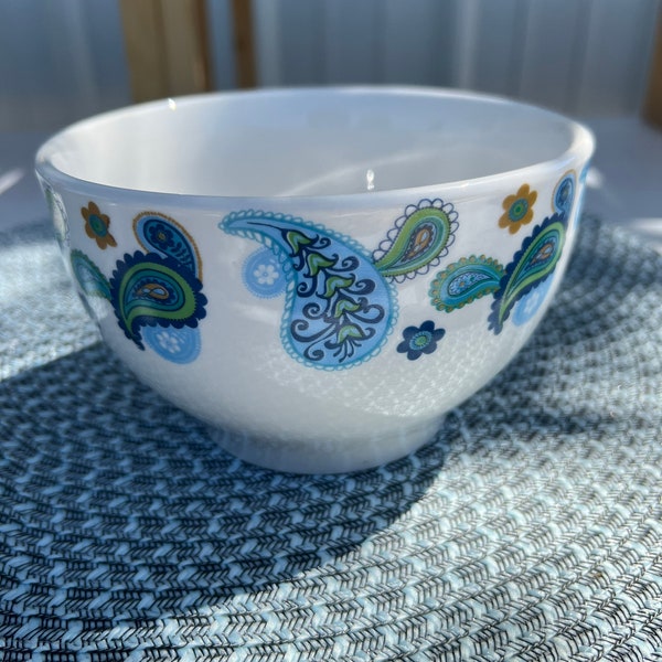 Royal Norfolk Bowls - Etsy