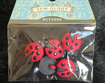 Sew Ology Buttons - Etsy