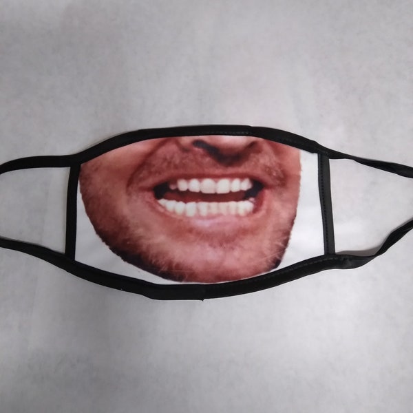 Jack Torrance the Shining Mask - Etsy