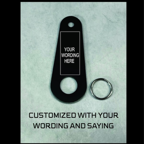 Engraved Gremlin Bell - Etsy