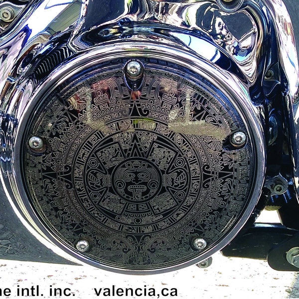 Harley Davidson Primary Covers - Etsy