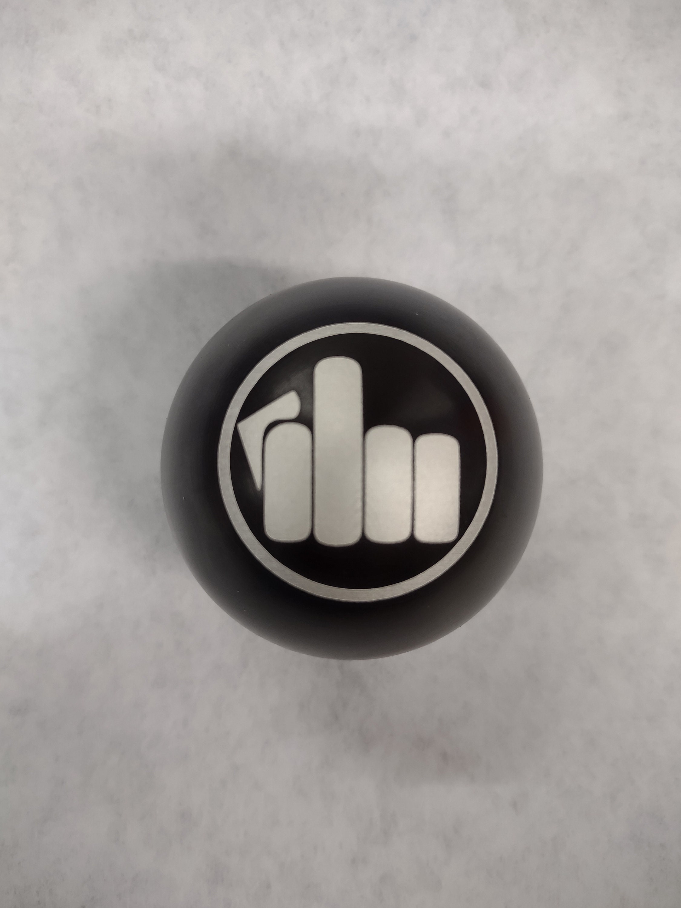 Shift Knob Middle Finger Custom With All Mounting Hardware - Etsy