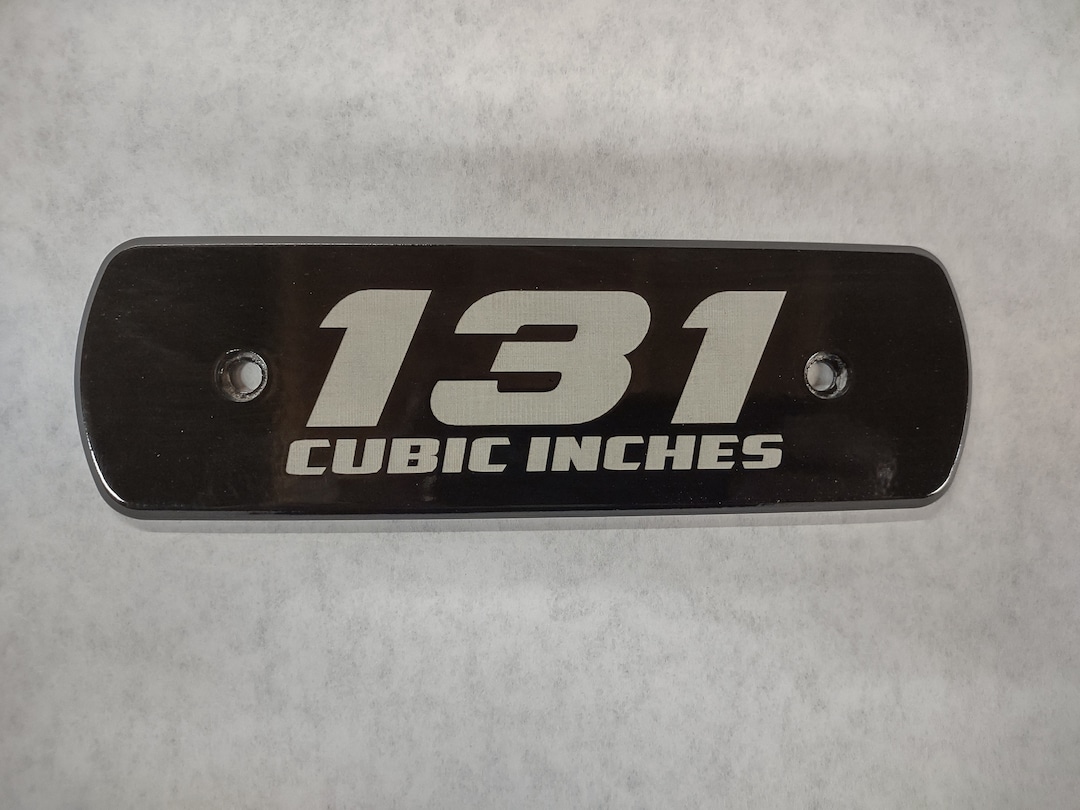 Harley Davidson Custom Made M8 Ventilator Aluminum Air Cleaner Insert ...