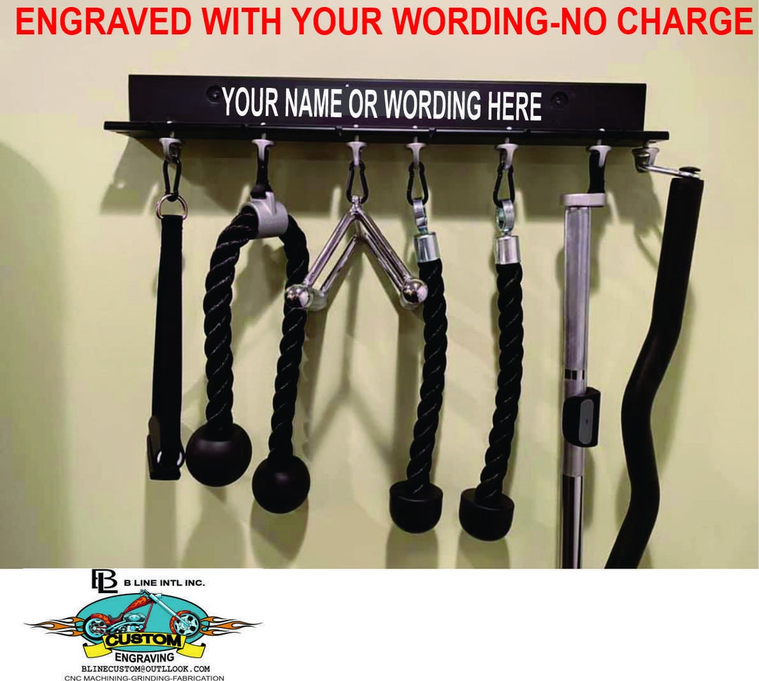 Tonal Accessories Shelf Custom Machined From Aircraft Aluminum Custom ...