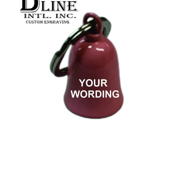 Guardian Bell - Etsy