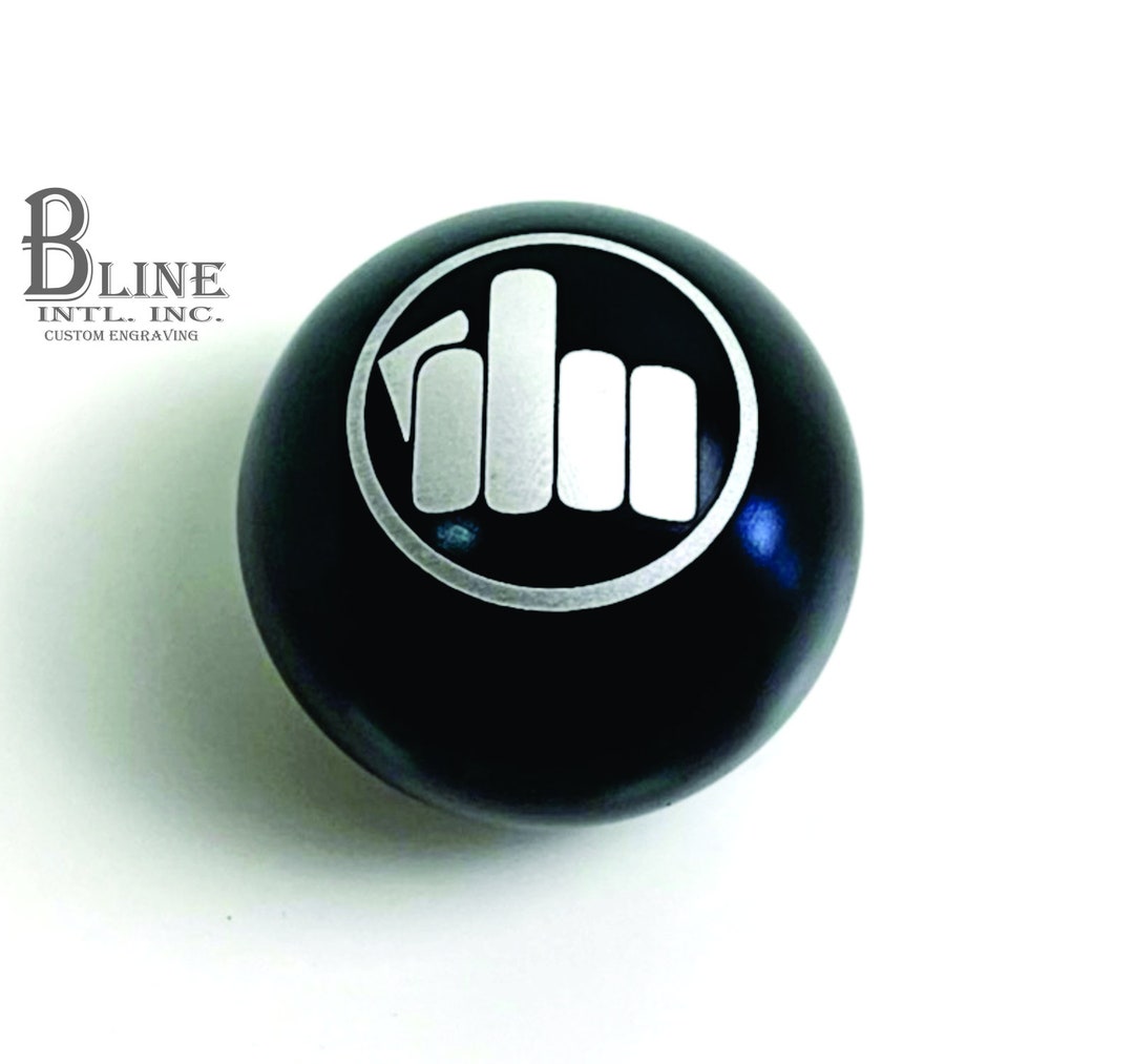 Shift Knob Middle Finger Custom With All Mounting Hardware - Etsy