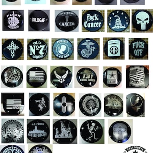 Harley Milwaukee 8 Timer Covers, 114,128,131 Custom - Etsy