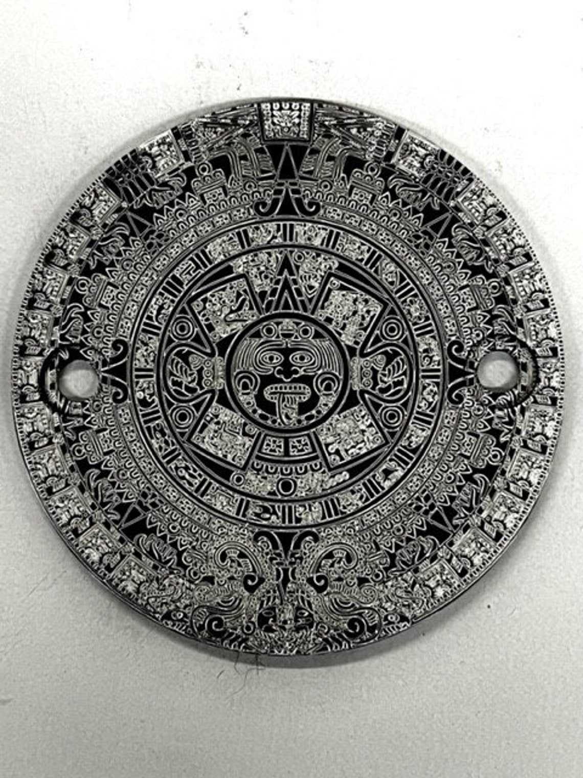 2017 Harley Davidson Breakout FXSB Aztec Derby and Timer Cover - Etsy