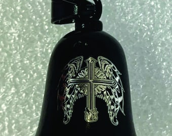 Guardian Bell - Etsy