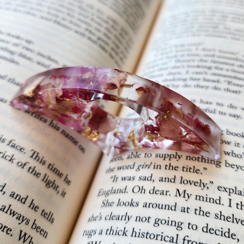 Book Accessories - Etsy