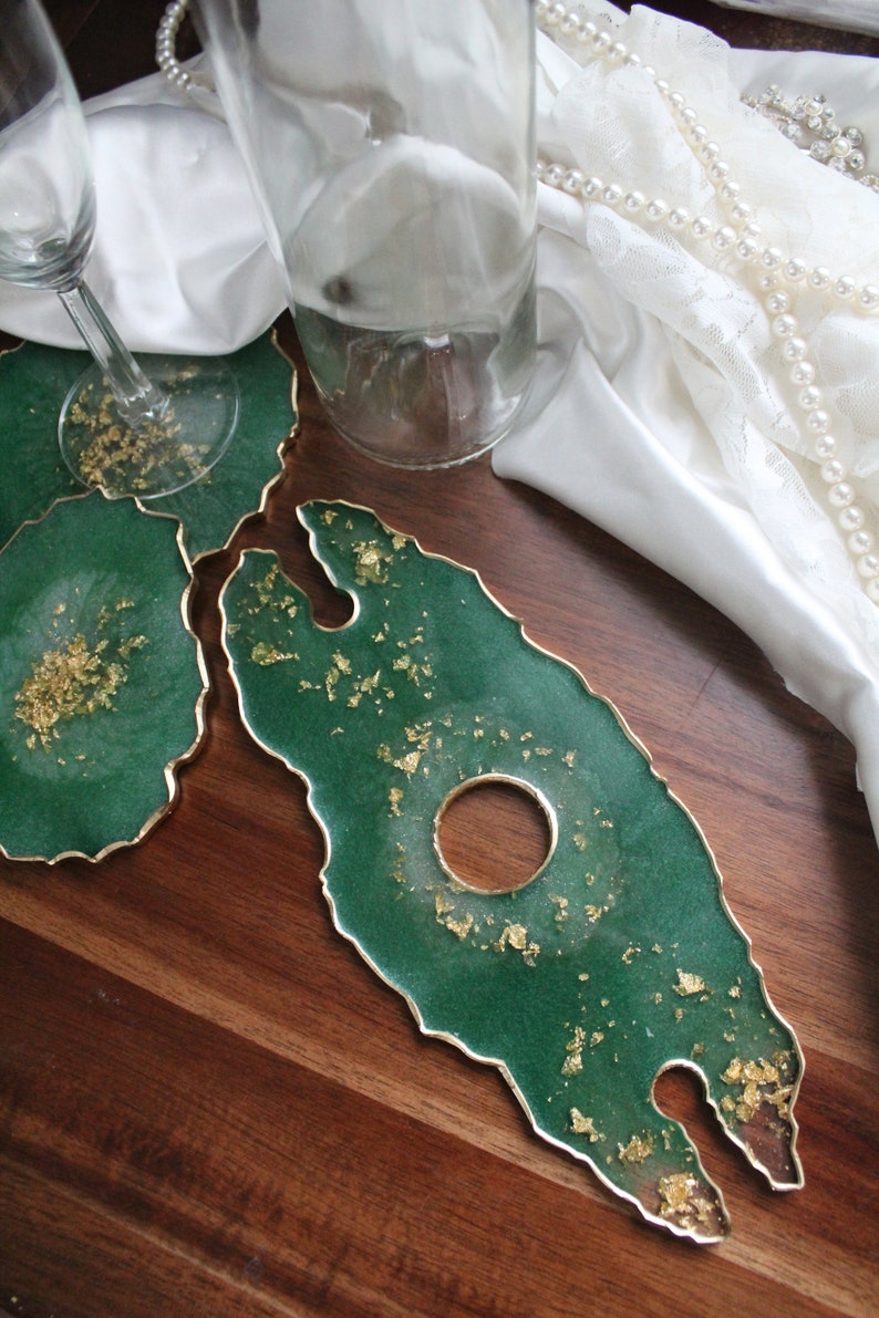 Wine Butler Champagne Caddy Bottle Holder Wine Glass - Etsy