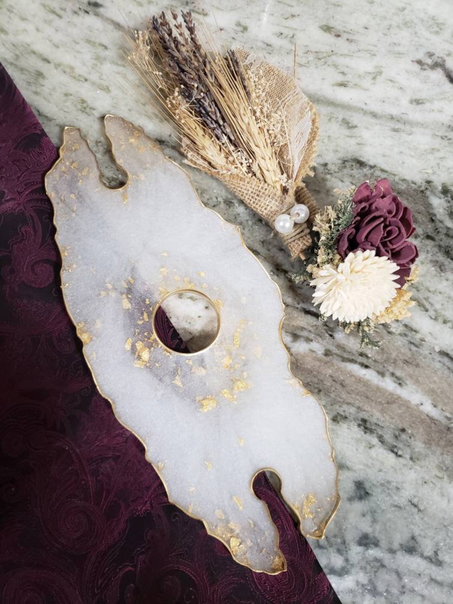 Wine Butler Champagne Caddy Bottle Holder Wine Glass - Etsy