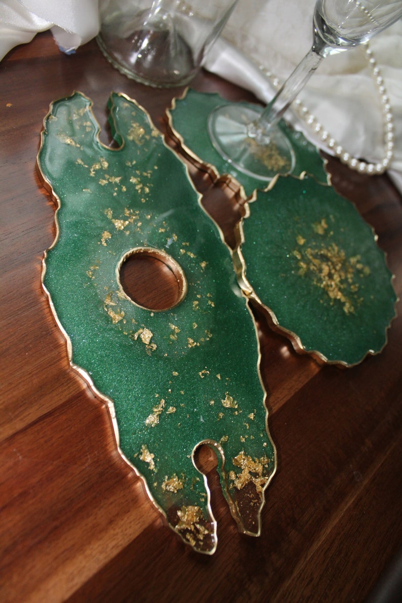 Wine Butler Champagne Caddy Bottle Holder Wine Glass - Etsy