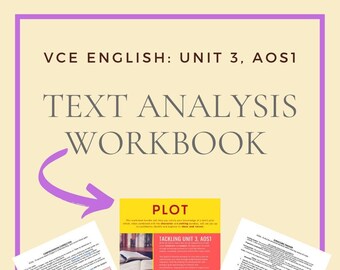 English Worksheets | Etsy