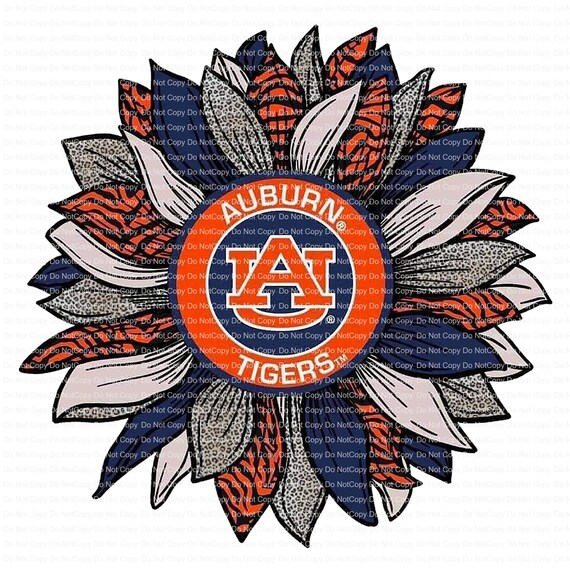 Football Sunflower Ready to Press Sublimation Sports Transfer - Etsy