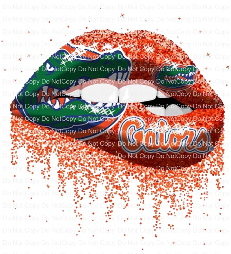 Football Dripping Lips Ready to Press Sublimation Sports - Etsy