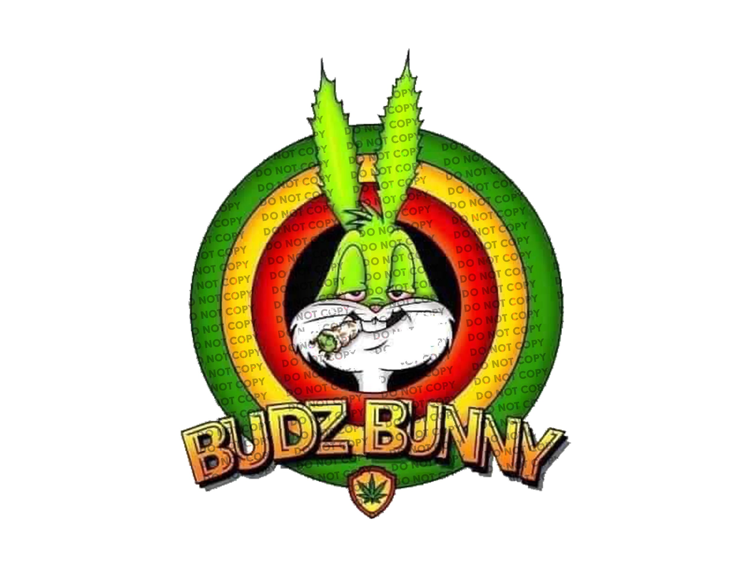 Looney Tunes Smoking Weed